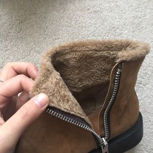 Forever 21 | Shoes | Forever 2 Booties | Poshmark